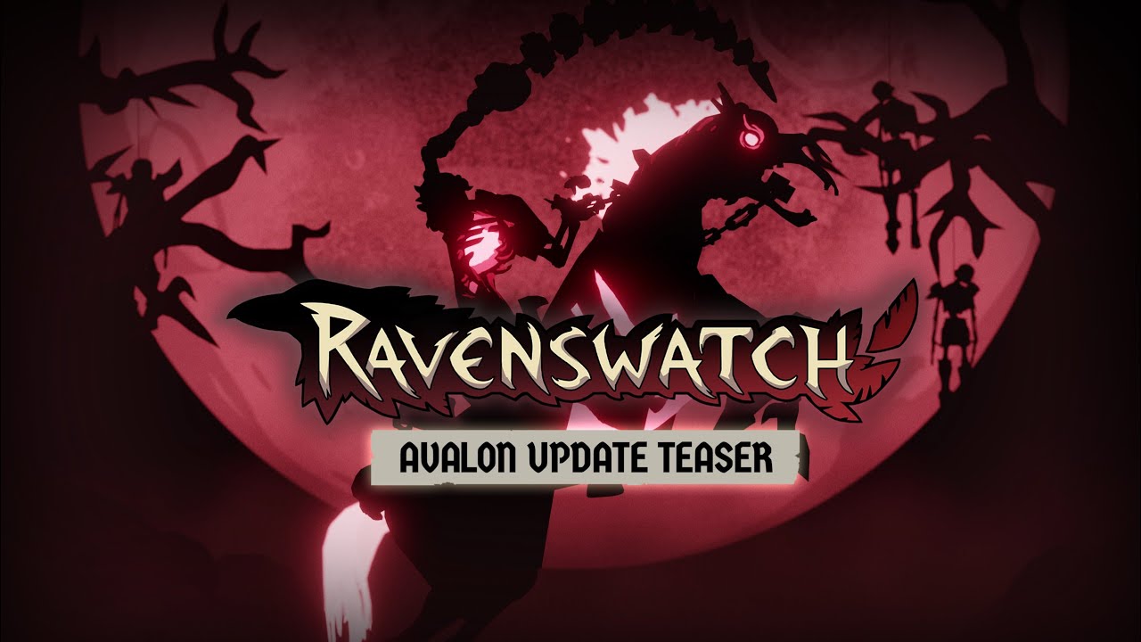 Ravenswatch - Passtech